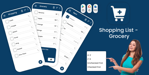 Grocery Plugins, Code & Scripts | CodeCanyon